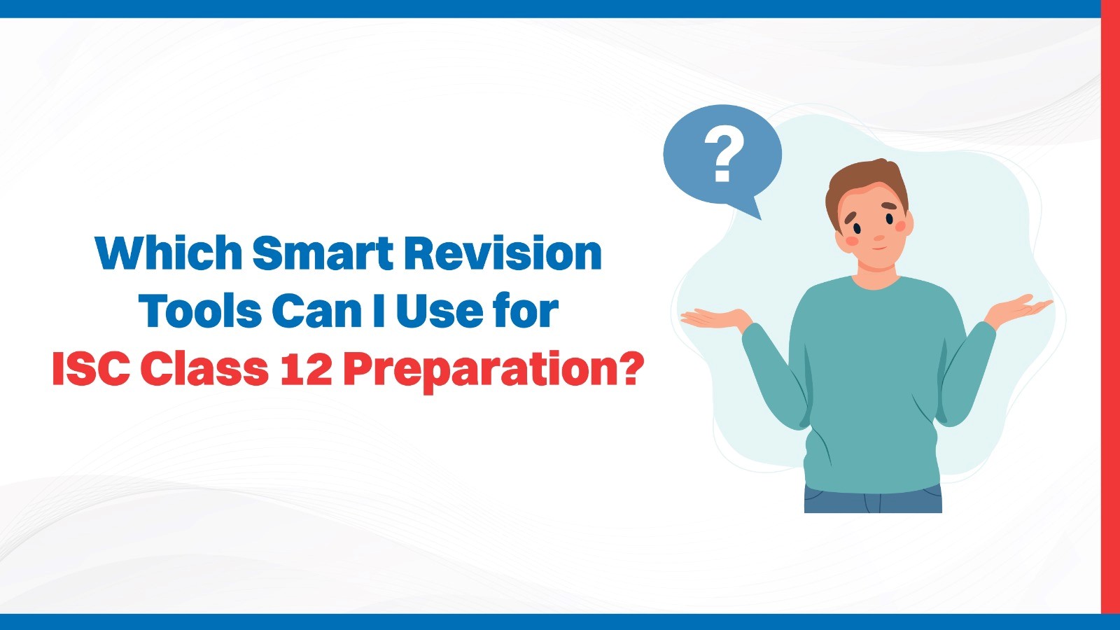 Oswaal 360: Which Smart Revision Tools Can I Use for ISC Class 12 ...