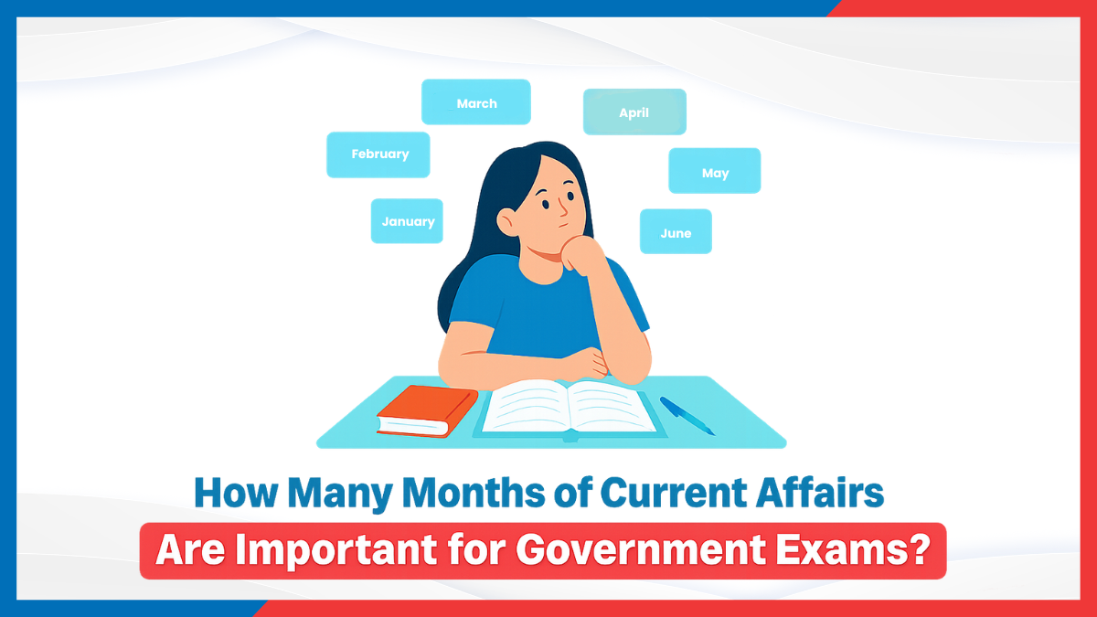 Oswaal 360: How Many Months of Current Affairs Are Important for ...