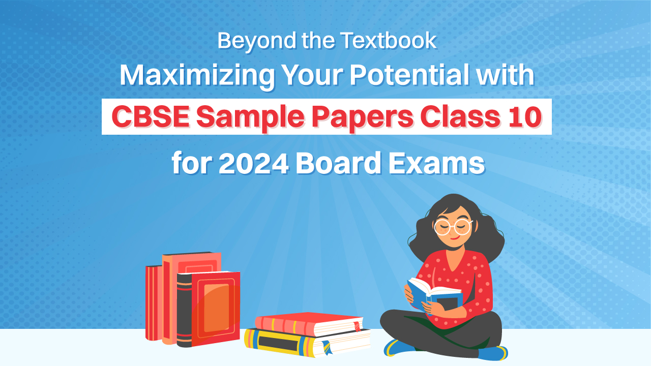Oswaal 360: Beyond the Textbook: Maximizing Your Potential with CBSE ...