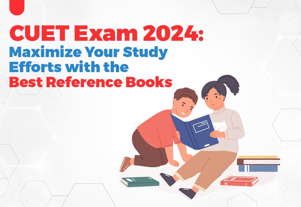 Oswaal 360: CUET Exam 2024: Maximize Your Study Efforts with the Best ...