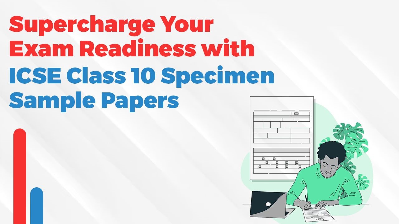 Oswaal 360: Supercharge Your Exam Readiness with ICSE Class 10 Specimen ...