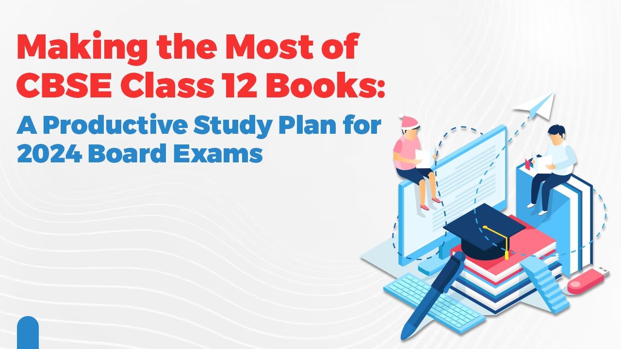 Oswaal 360: Making the Most of CBSE Class 12 Books: A Productive Study ...