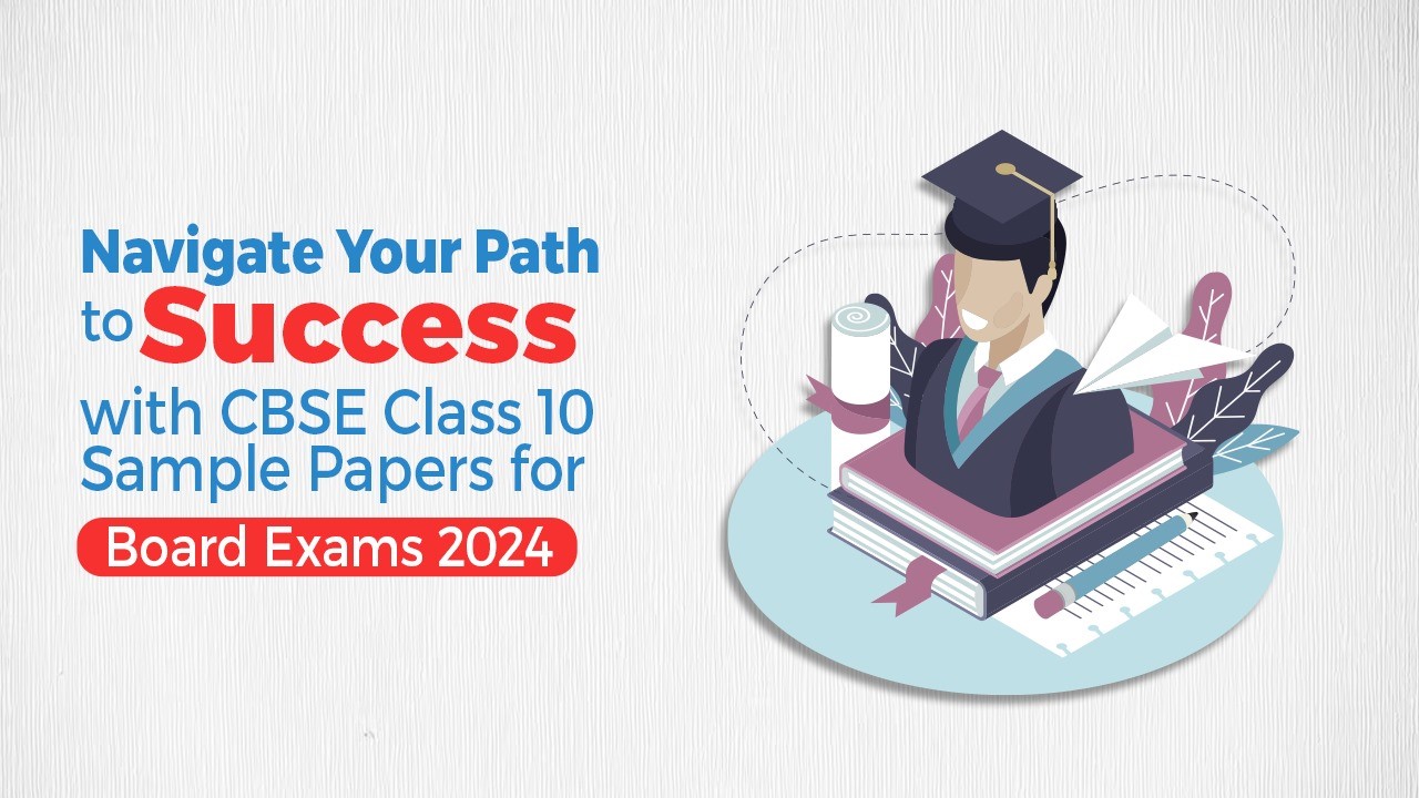 Oswaal 360: Navigate Your Path of Success through CBSE Class 10 Sample ...