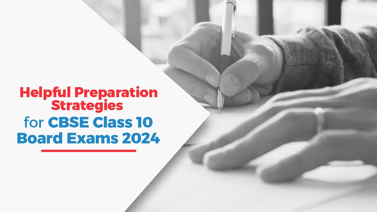 Oswaal 360: Helpful Preparation Strategies for CBSE Class 10 Board ...