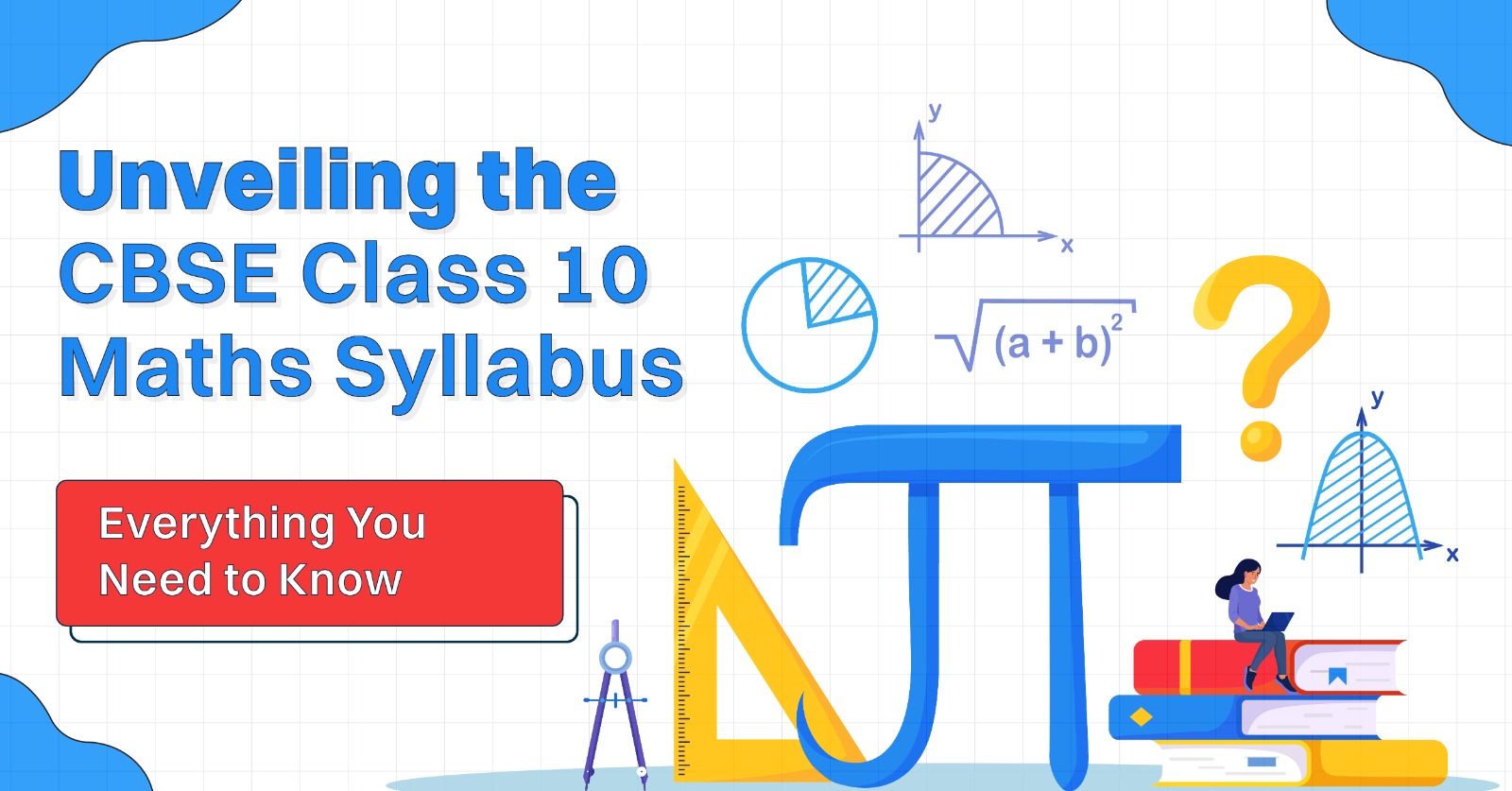 Oswaal 360: “Unveiling the CBSE Class 10 Maths Syllabus: Everything You ...
