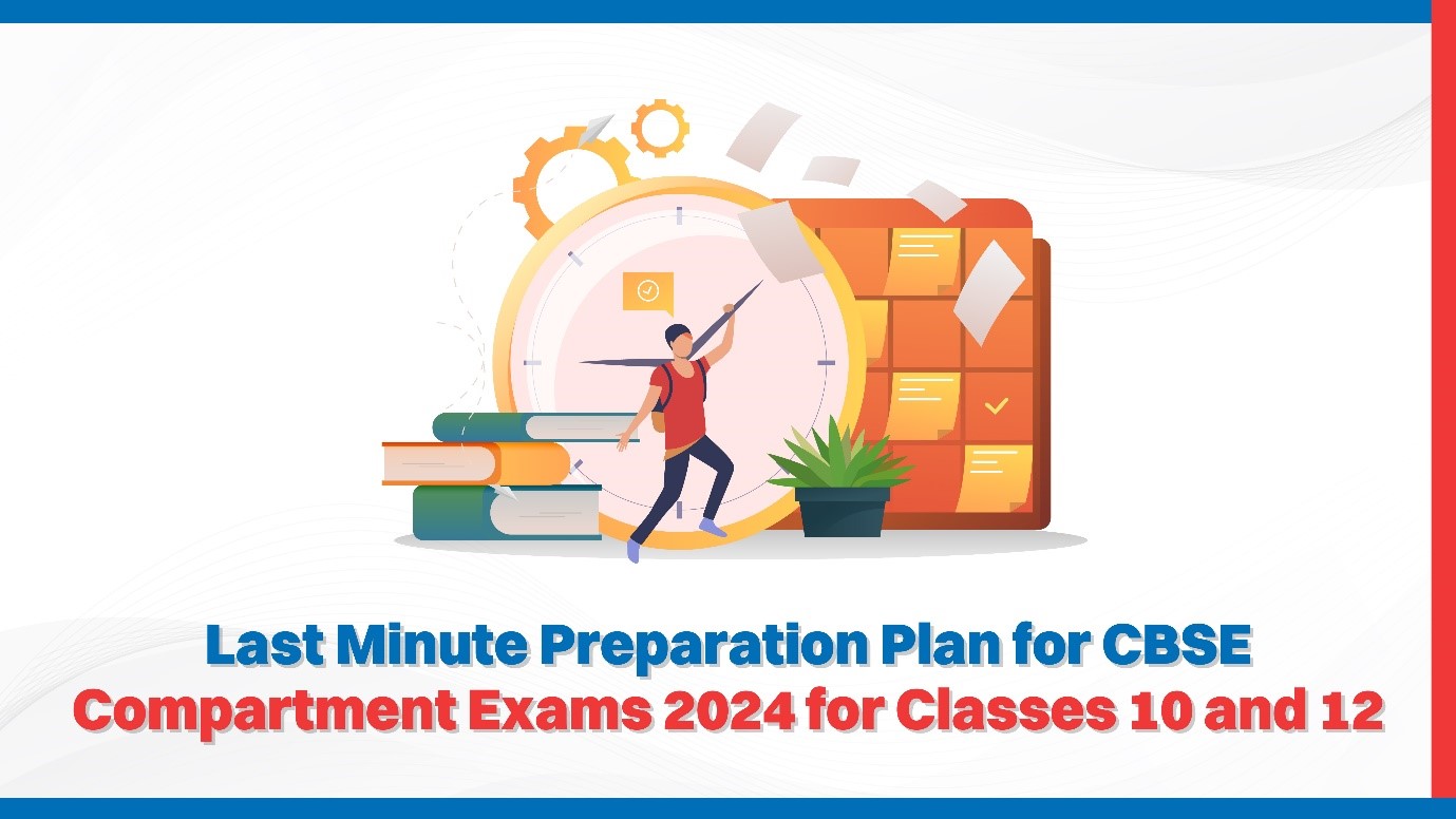 Oswaal 360: Last Minute Preparation Plan for CBSE Compartment Exams ...