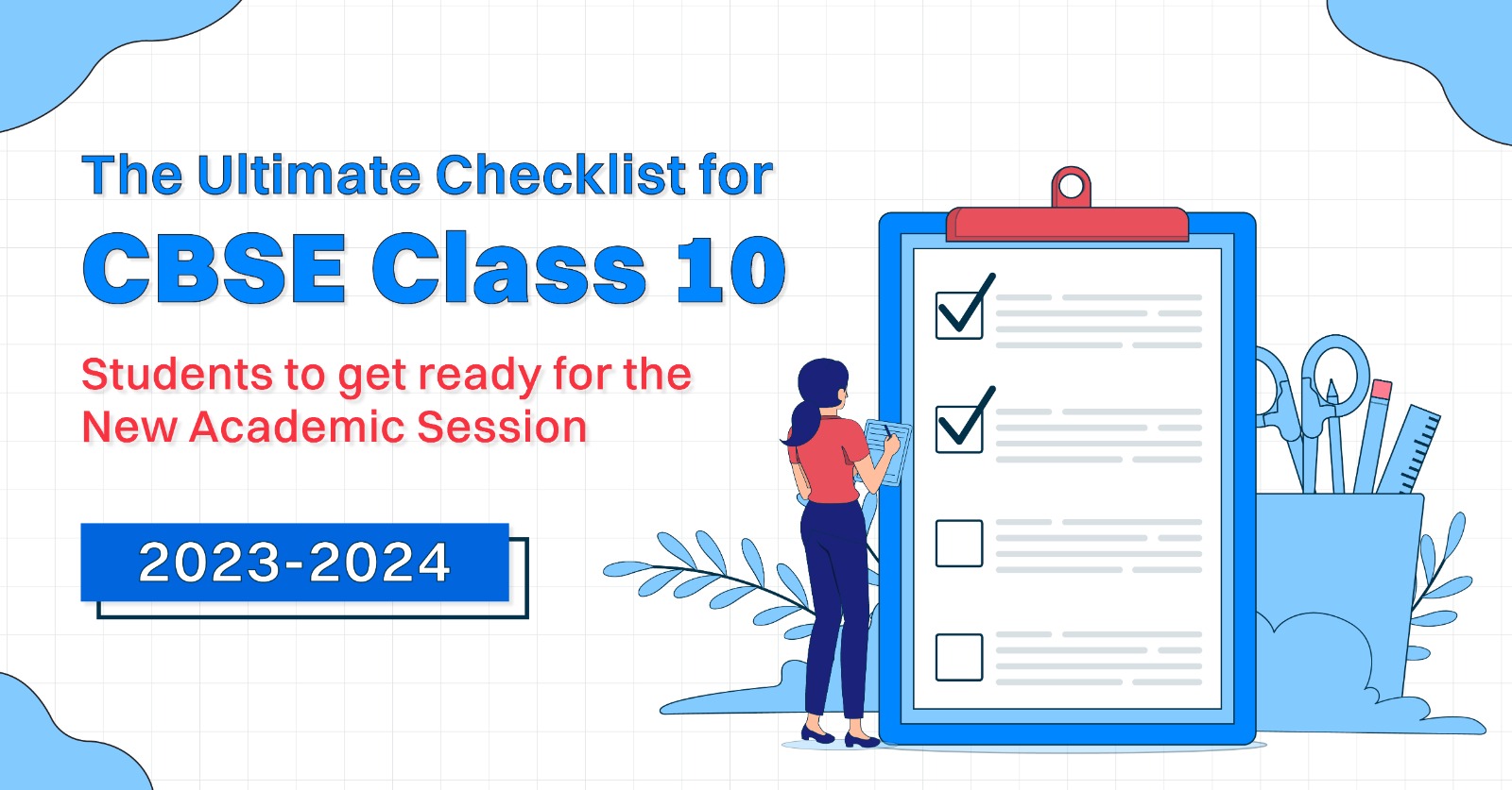 Oswaal 360: The Ultimate Checklist for CBSE Class 10 Students to get ...