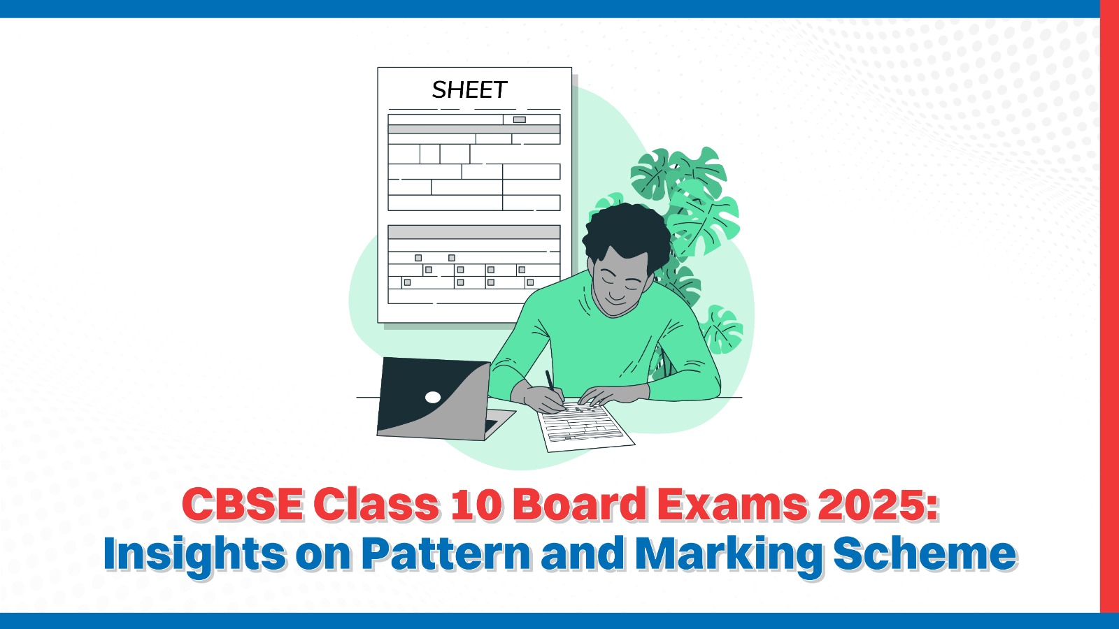 Oswaal 360: CBSE Class 10 Board Exams 2025: Insights on Pattern and ...