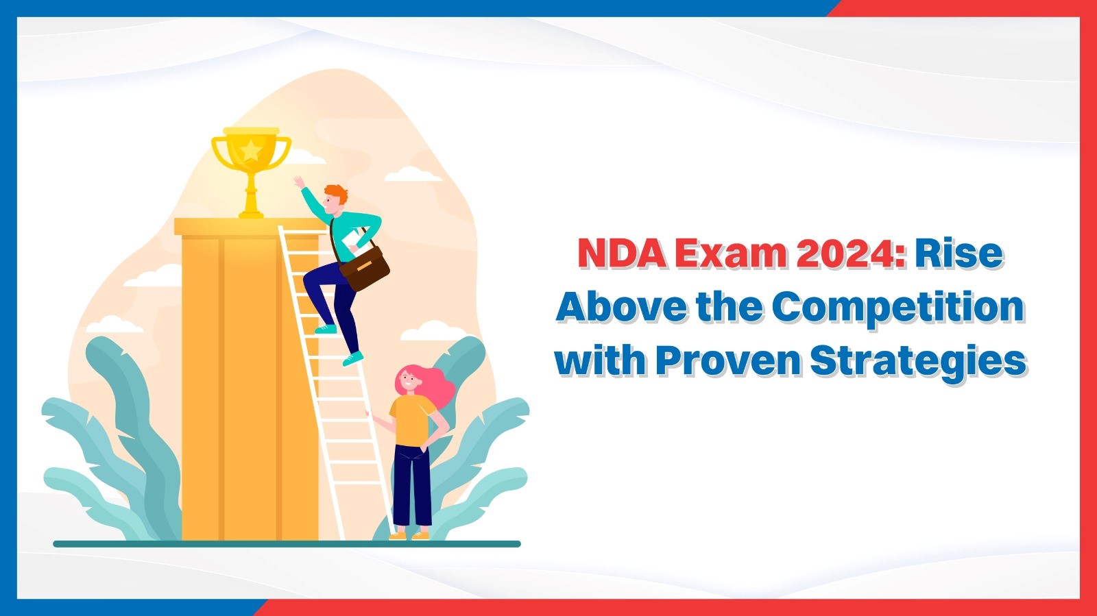 Oswaal 360: NDA Exam 2024: Rise Above the Competition with Proven ...