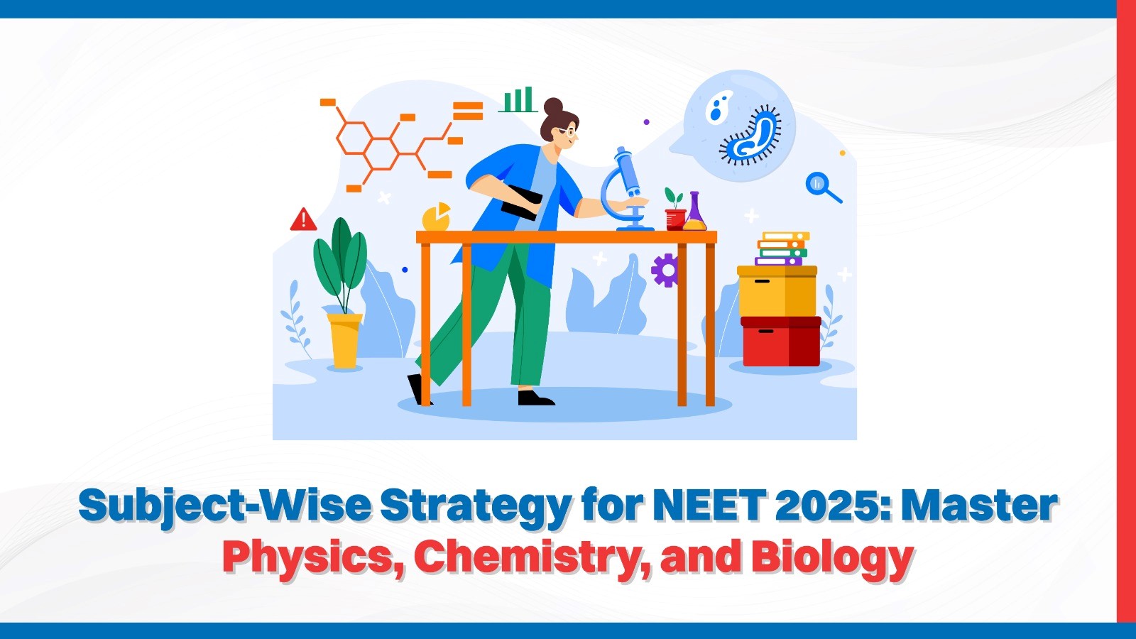 Oswaal 360: Subject-Wise Strategy for NEET 2025: Master Physics ...