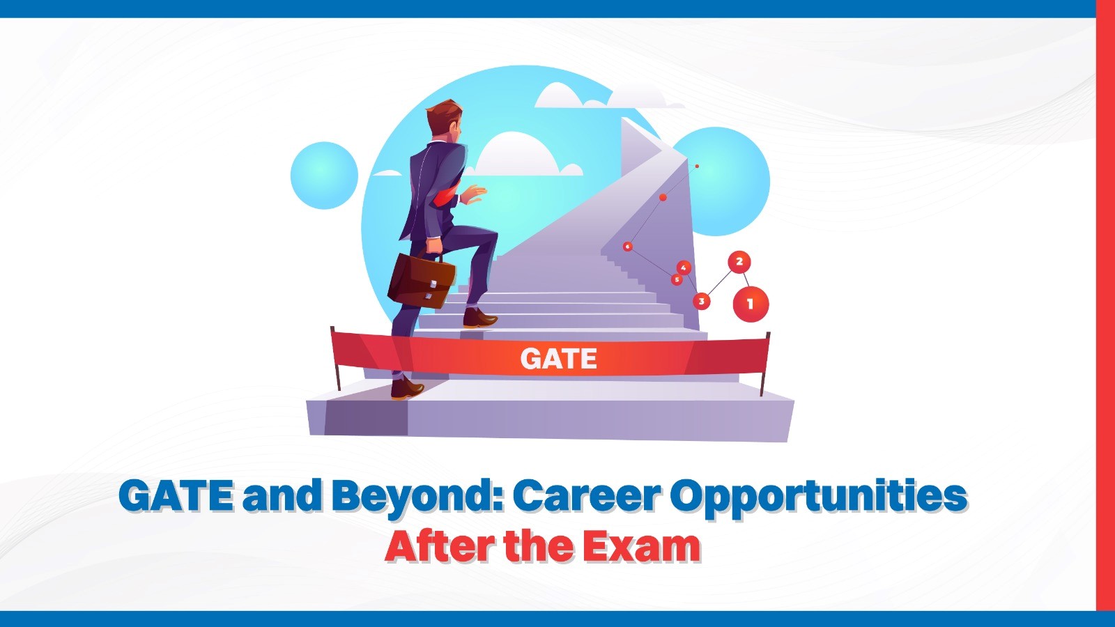 Oswaal 360: GATE and Beyond: Career Opportunities After the Exam