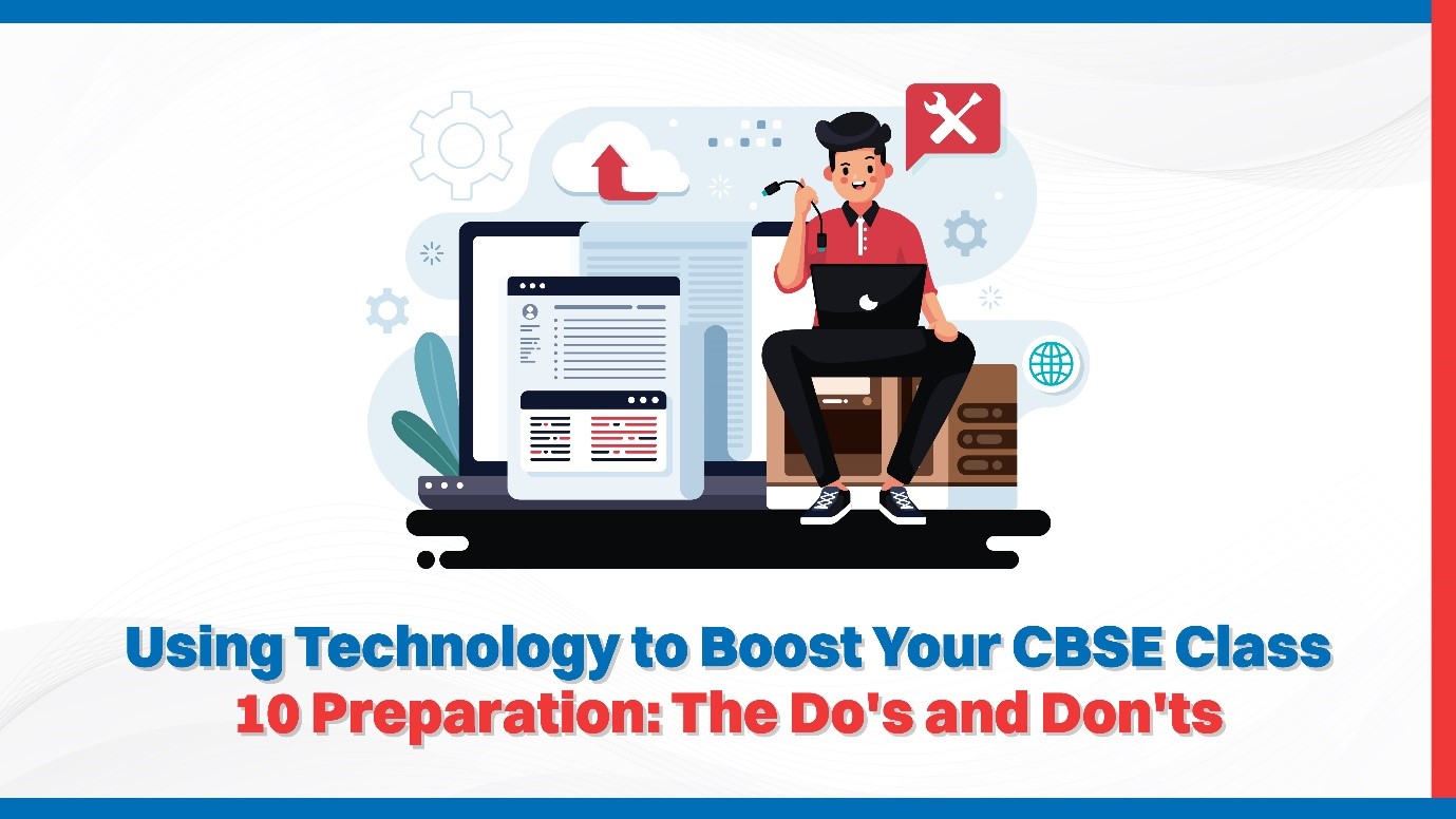 Oswaal 360: Using Technology to Boost Your CBSE Class 10 Preparation ...