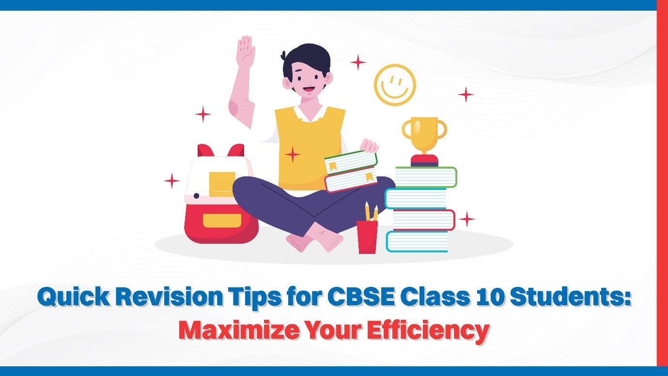 Oswaal 360: Quick Revision Tips for CBSE Class 10 Students: Maximize ...
