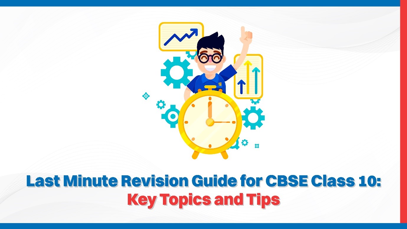 Oswaal 360: Last Minute Revision Guide for CBSE Class 10: Key Topics ...