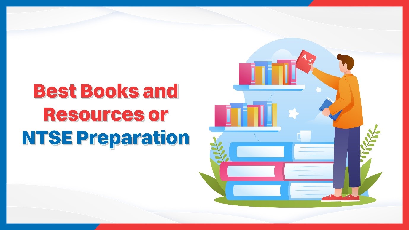 Oswaal 360: Best Books and Resources for NTSE Preparation