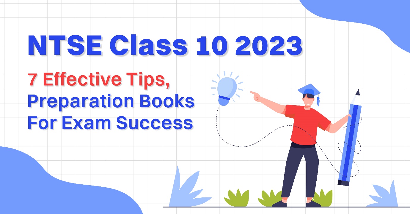 Oswaal 360: NTSE Class 10 2023: 7 Effective Tips, Preparation Books for ...