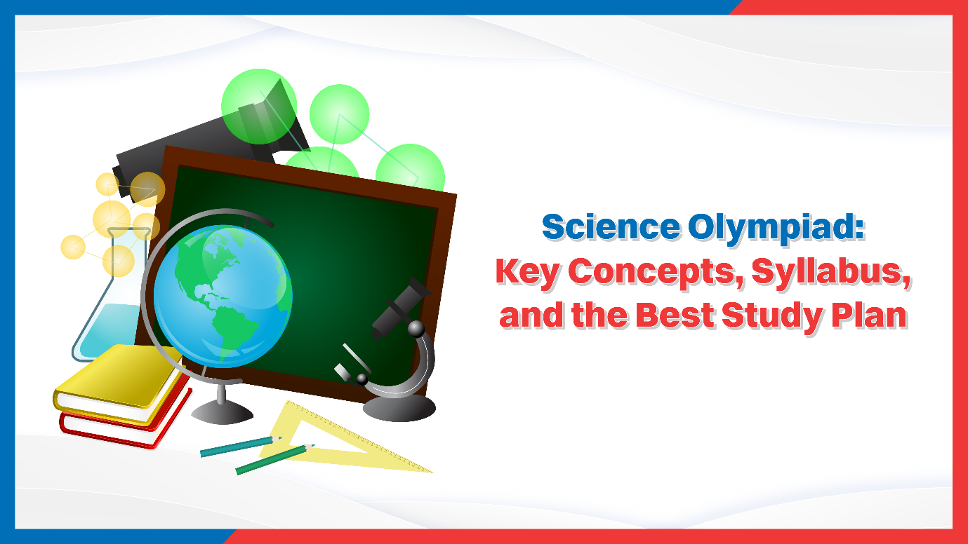 Oswaal 360: Science Olympiad: Key Concepts, Syllabus, and the Best ...