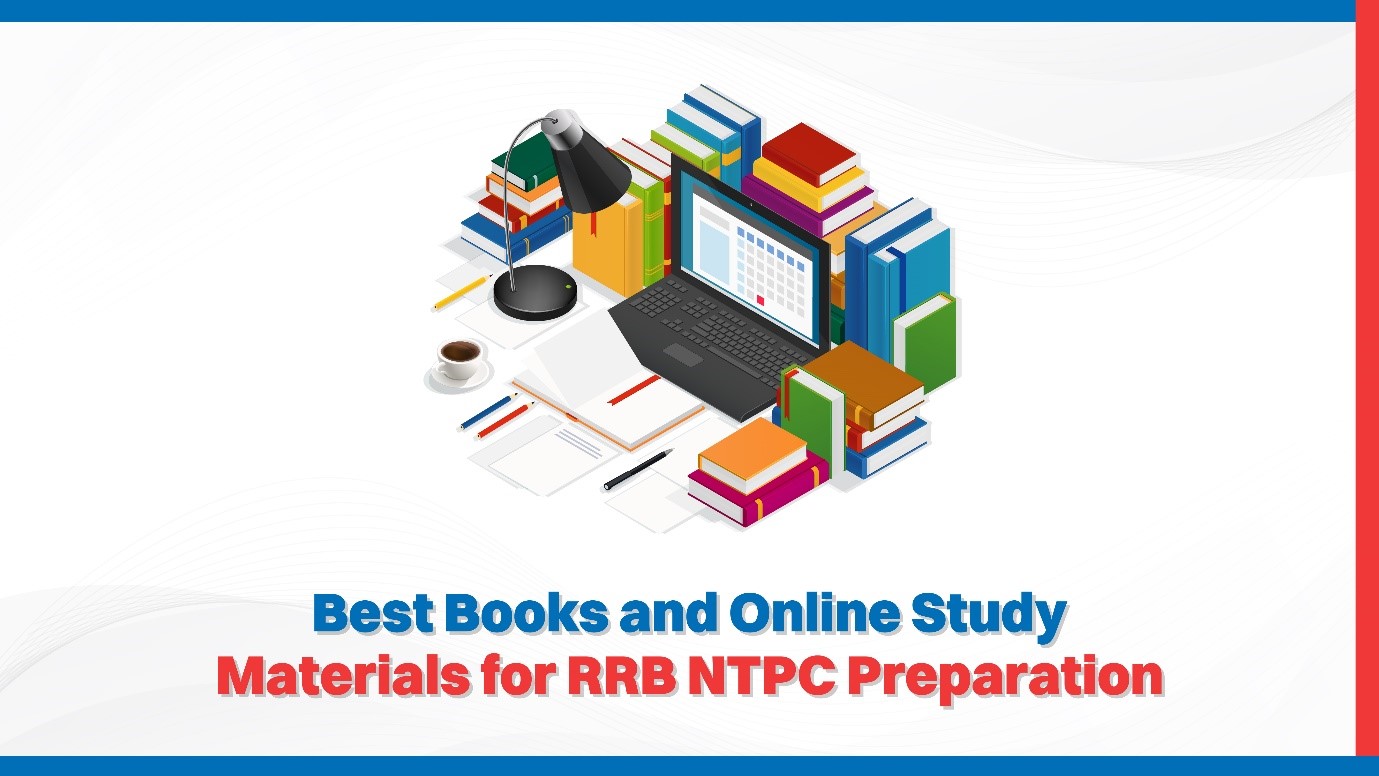 Oswaal 360: Best Books and Online Study Materials for RRB NTPC Preparation