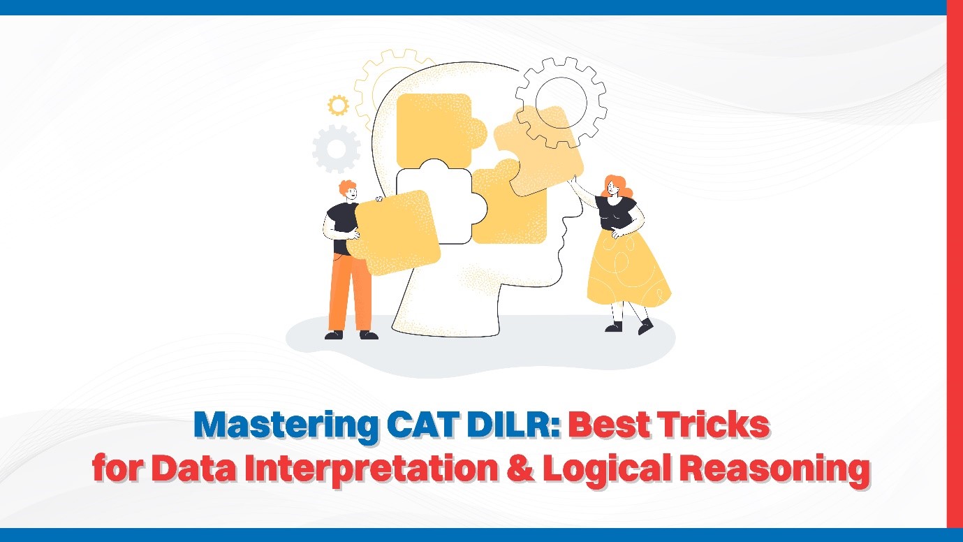 Oswaal 360: Mastering CAT DILR: Best Tricks for Data Interpretation ...