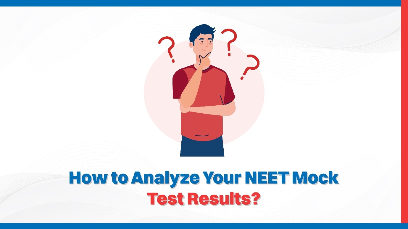 Oswaal 360: How to Analyze Your NEET Mock Test Results?