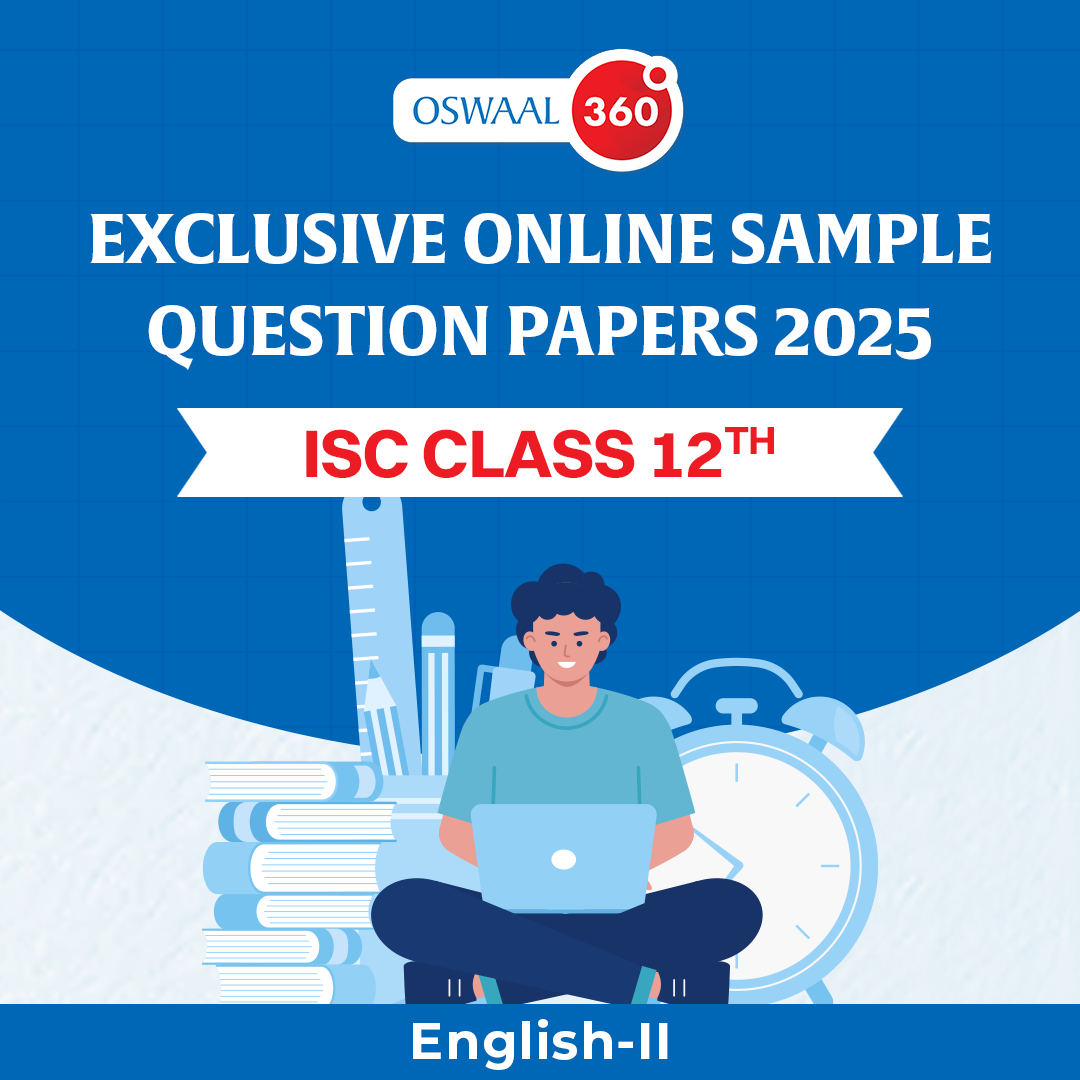 oswaal360: Oswaal360- ISC Class 12 Exclusive Mock Papers 2025 oswaal360: Oswaal360- ISC Class 12 Exclusive Mock Papers 2025